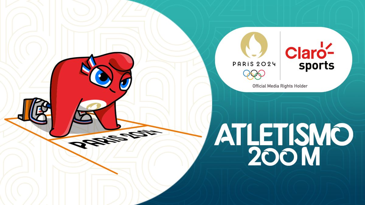 Atletismo, prueba de los 200 metros: esto es todo lo que debes saber ...