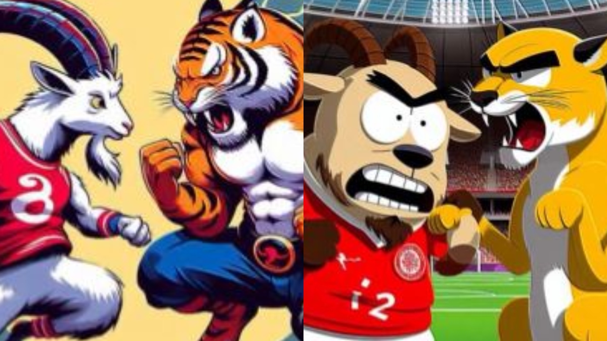 Chivas presenta su calendario para el Apertura 2024 con la ayuda de la ...