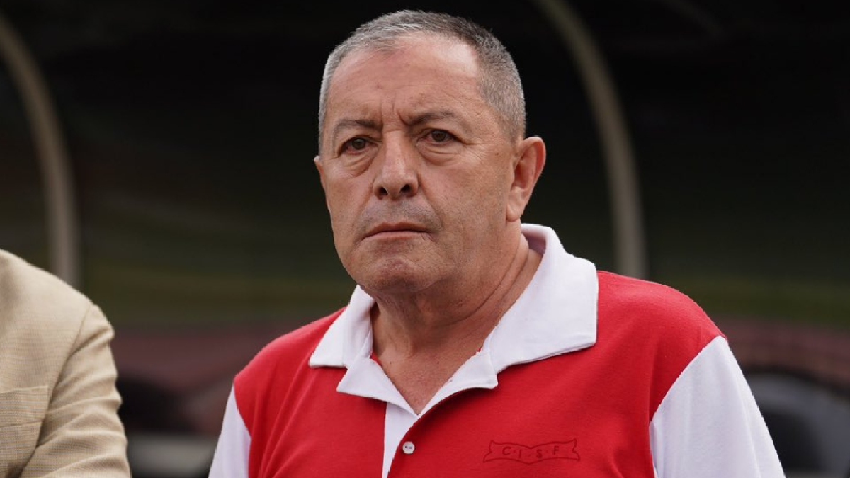 Eduardo Méndez: "Todavía no hemos ganado nada, hemos dado un paso" - ClaroSports