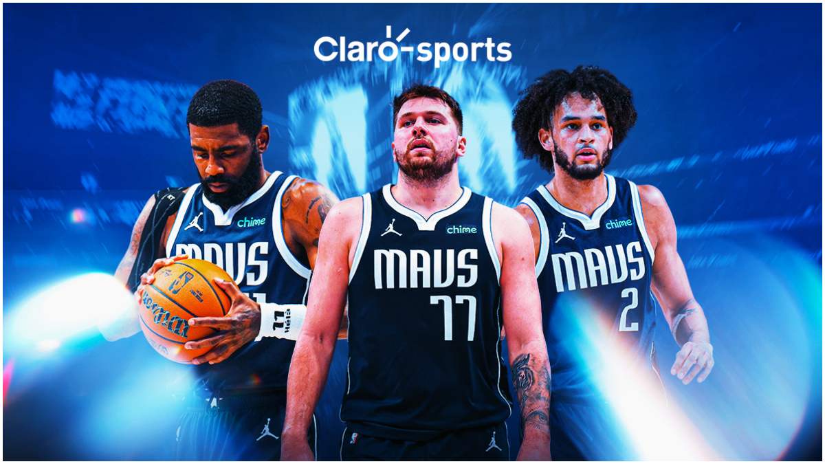 Mavericks pone la primera piedra para construir el milagro: ningún equipo ha remontado un 3-0 ...