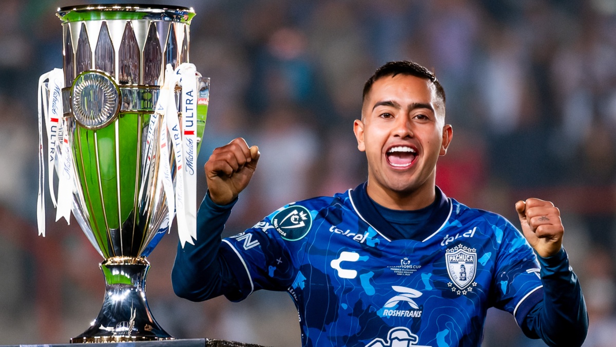 Erick Sánchez se acerca al América - ClaroSports