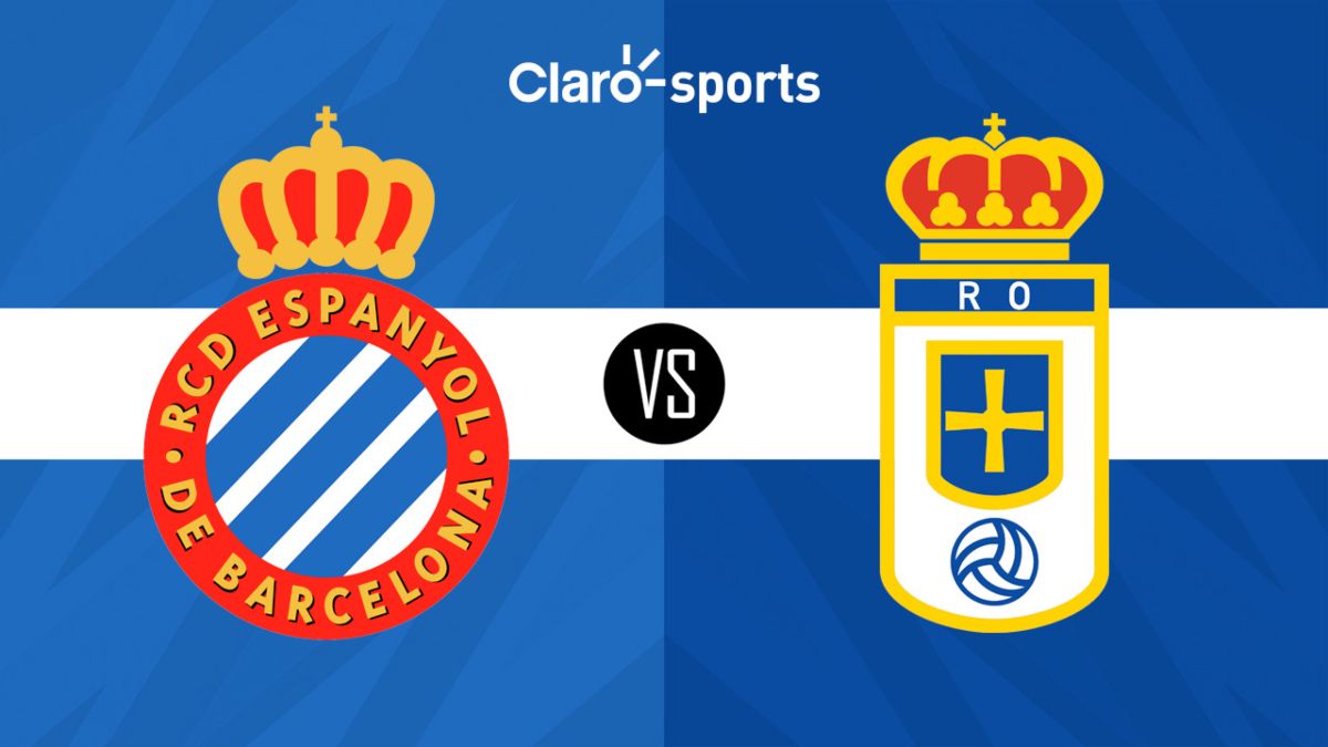 Espanyol Vs Real Oviedo En Vivo Horario Y Dónde Ver Por Tv La Final