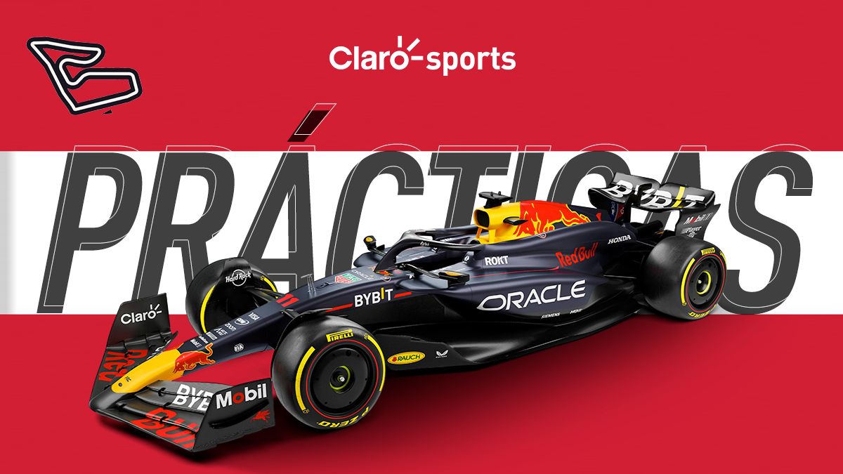 GP de Austria F1 2024, en vivo: Fecha, horarios de las Prácticas Libres ...