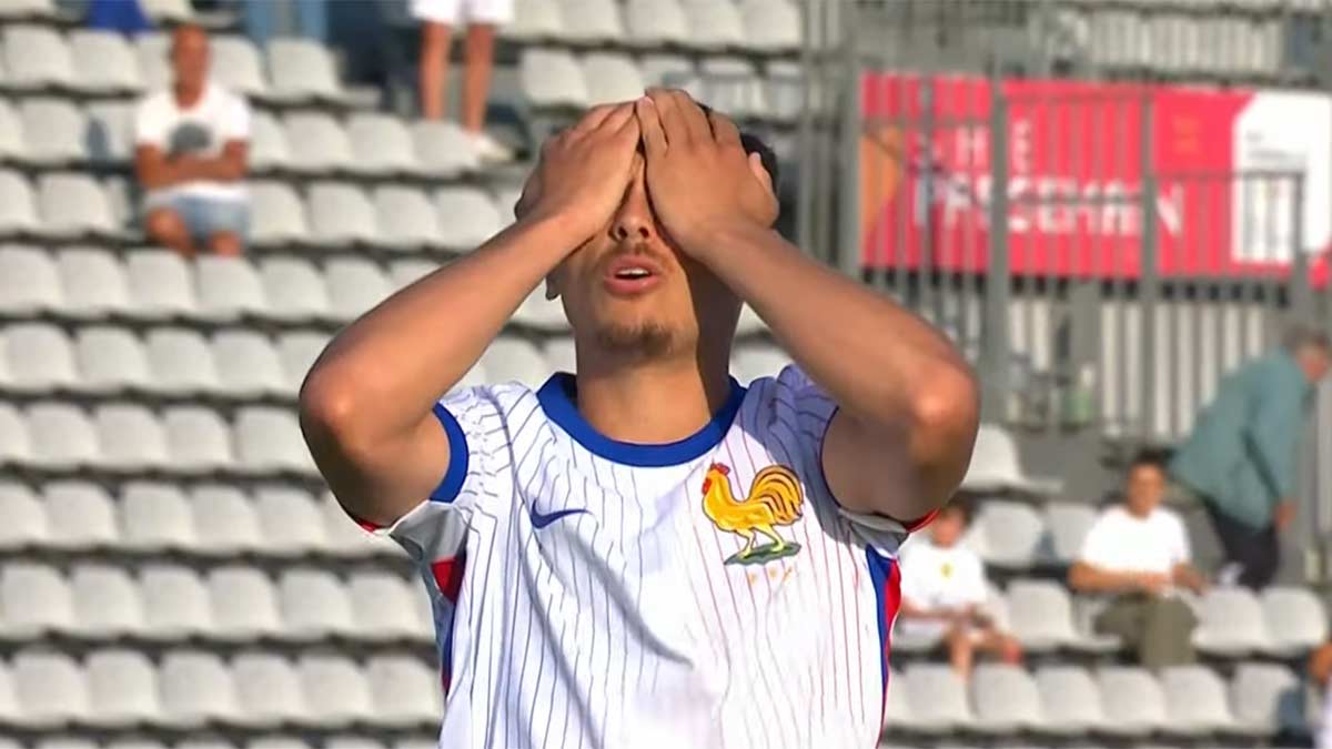 Así fue la victoria de México en tanda de penaltis sobre Francia en el ... Así fue la victoria de México en tanda de penaltis sobre Francia en el ...
