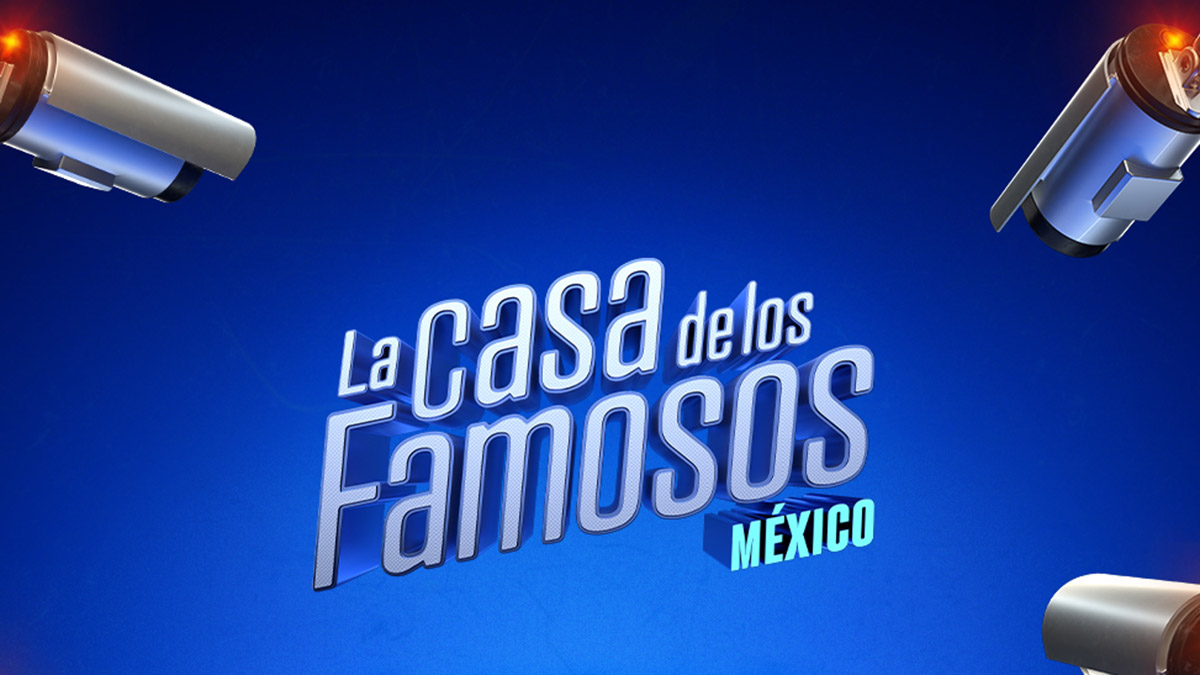 Casa de los famosos México 3: Cuándo se estrena la nueva temporada y perfiles de cada ...