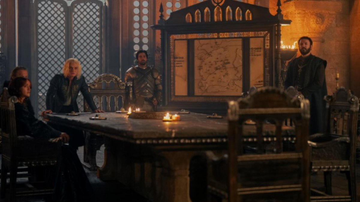 House Of The Dragon 2 ¿a Qué Hora Se Estrena El Segundo Capítulo De La
