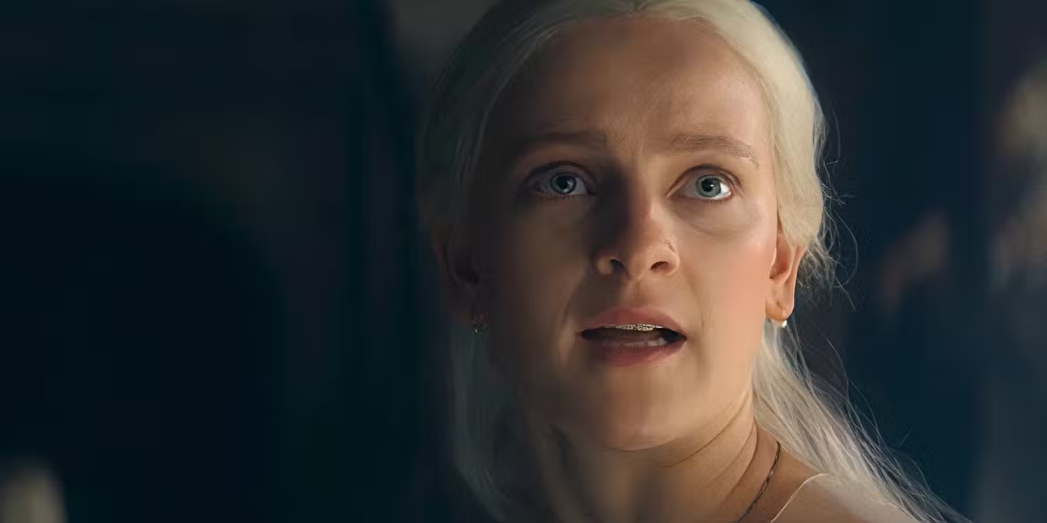 House of the Dragon, temporada 2 capítulo 1. Todas las referencias y easter eggs que ...