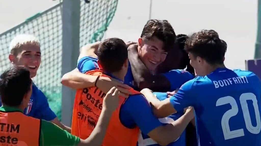 Así fue la tanda de penaltis con la que Ucrania venció a Costa de ... Así fue la tanda de penaltis con la que Ucrania venció a Costa de ...