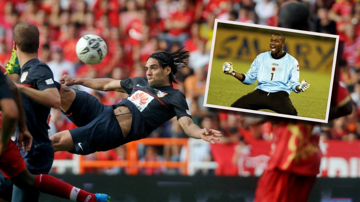 Libis Arenas lo da por hecho: "Falcao quiere mucho a Millonarios y le ...