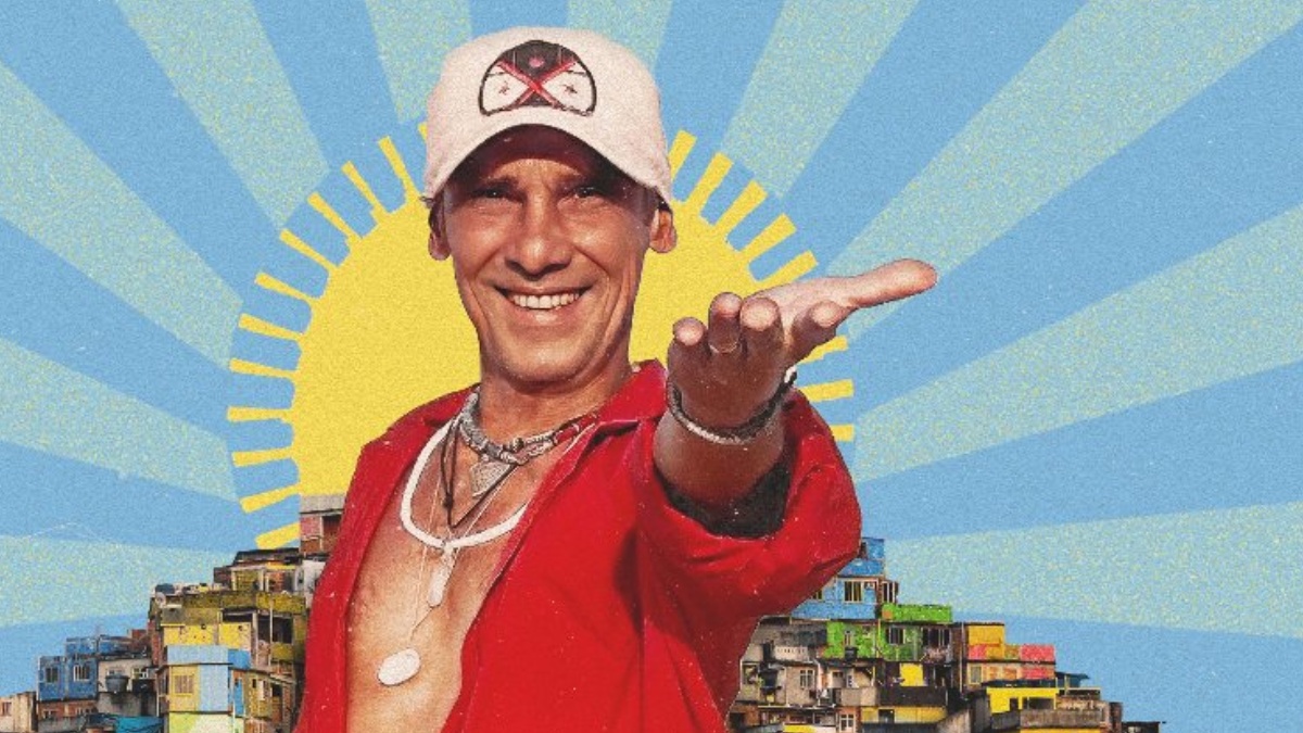 Manu Chao anuncia su nuevo álbum 'Viva Tu', su 1er álbum de estudio tras 17 años; ¿Cuándo se ...