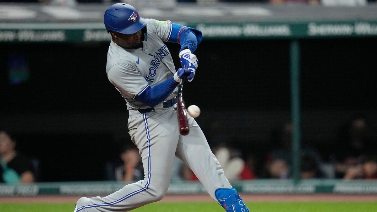 Jugador de los Blue Jays recibe 80 juegos de suspensión por dopaje ... Jugador de los Blue Jays recibe 80 juegos de suspensión por dopaje ...