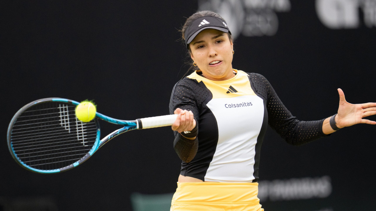 Tenis: Últimas noticias, calendarios y resultados en vivo