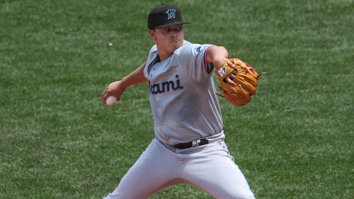 Miami pierde con Kansas City pese al gran debut de Valente Bellozo