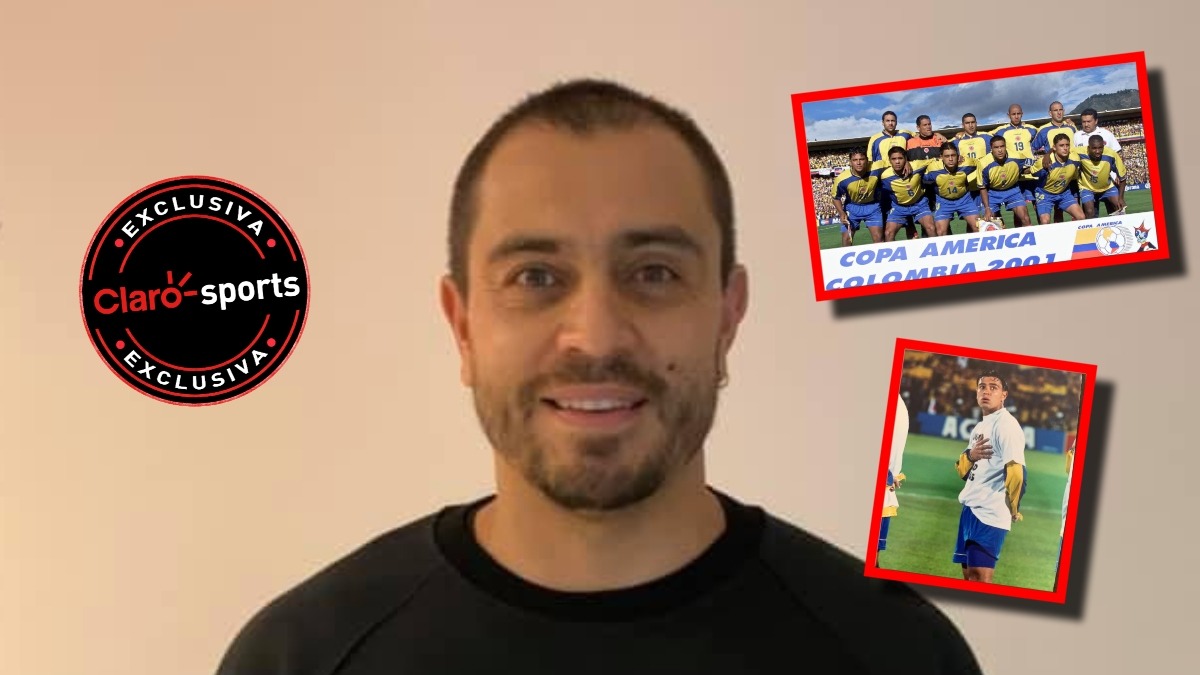 Iván López aterriza a la Selección Colombia: "No pueden creer que por ...