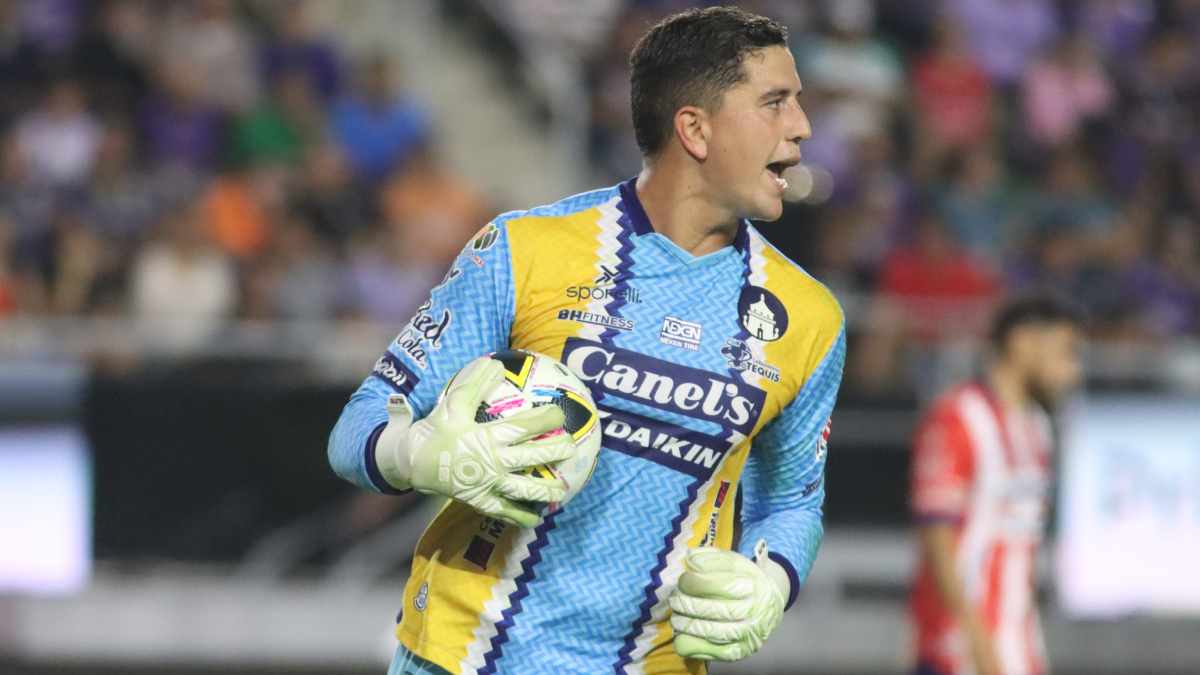 Andrés Sánchez afirma que el Atlético de San Luis no va de paseo a la ...