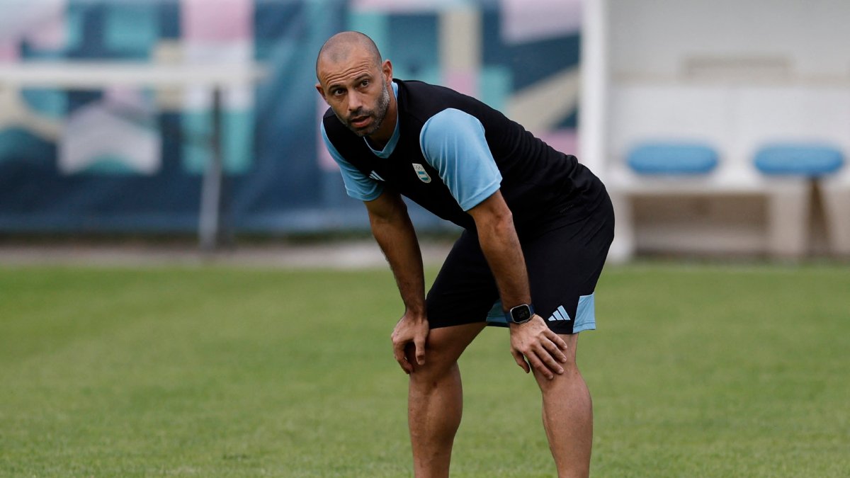 Ramón Garrido: "Estoy muy feliz de estar en el bádminton de los Juegos ...