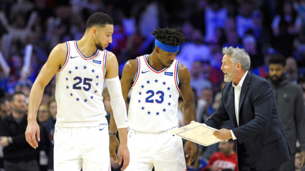 76ers firma a Paul George y renueva a Tyrese Maxey