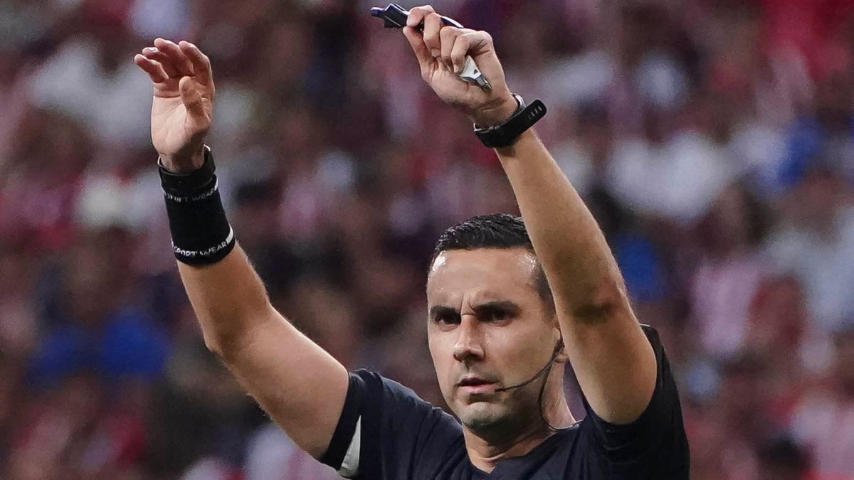 El show de César Ramos en la semifinal Uruguay vs Colombia de la Copa ...