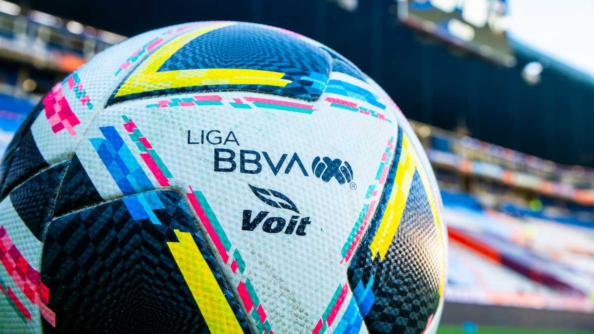 Liga MX hoy: Así va la tabla de posiciones tras la jornada 1 del ...