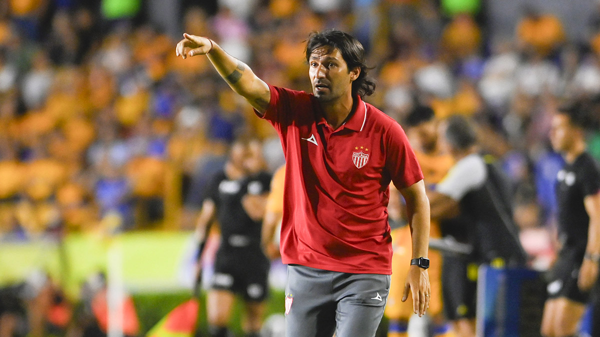 Hugo Colace: "Perder siempre deja un sabor amargo, debemos seguir ...