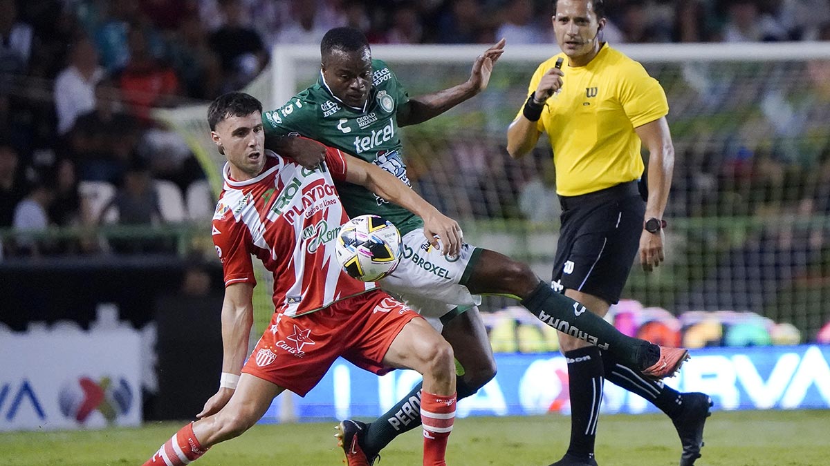 Liga MX: Partidos de hoy, posiciones y resultados en vivo
