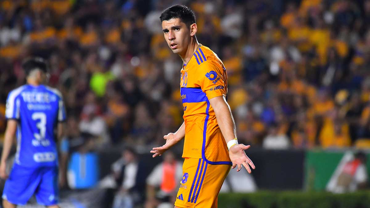 Jesús Angulo a favor del Ascenso y Descenso en la Liga MX - ClaroSports