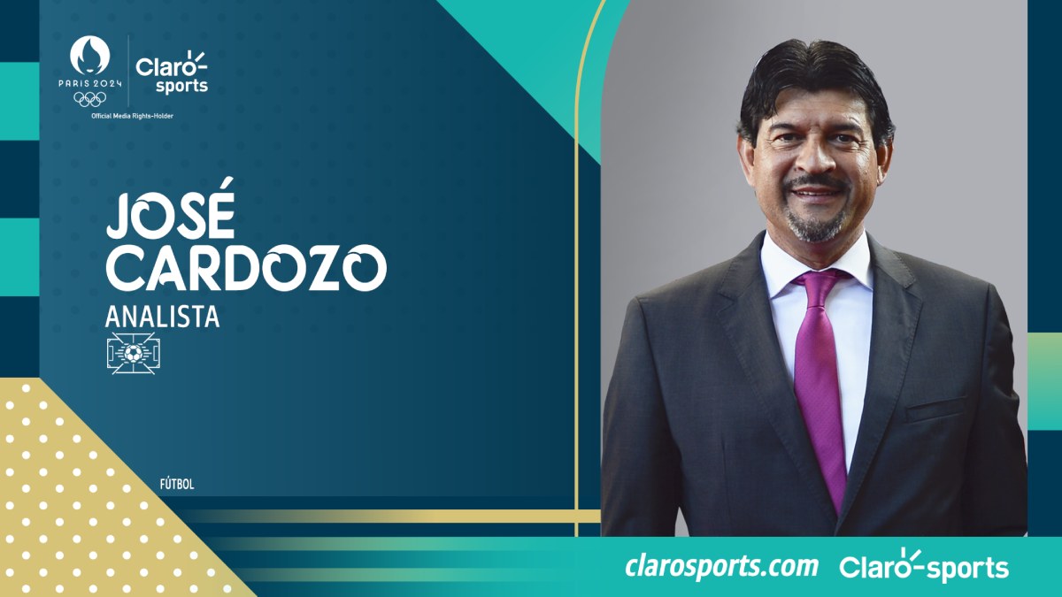 José Saturnino Cardozo llega a Claro Sports como analista de lujo en el ...