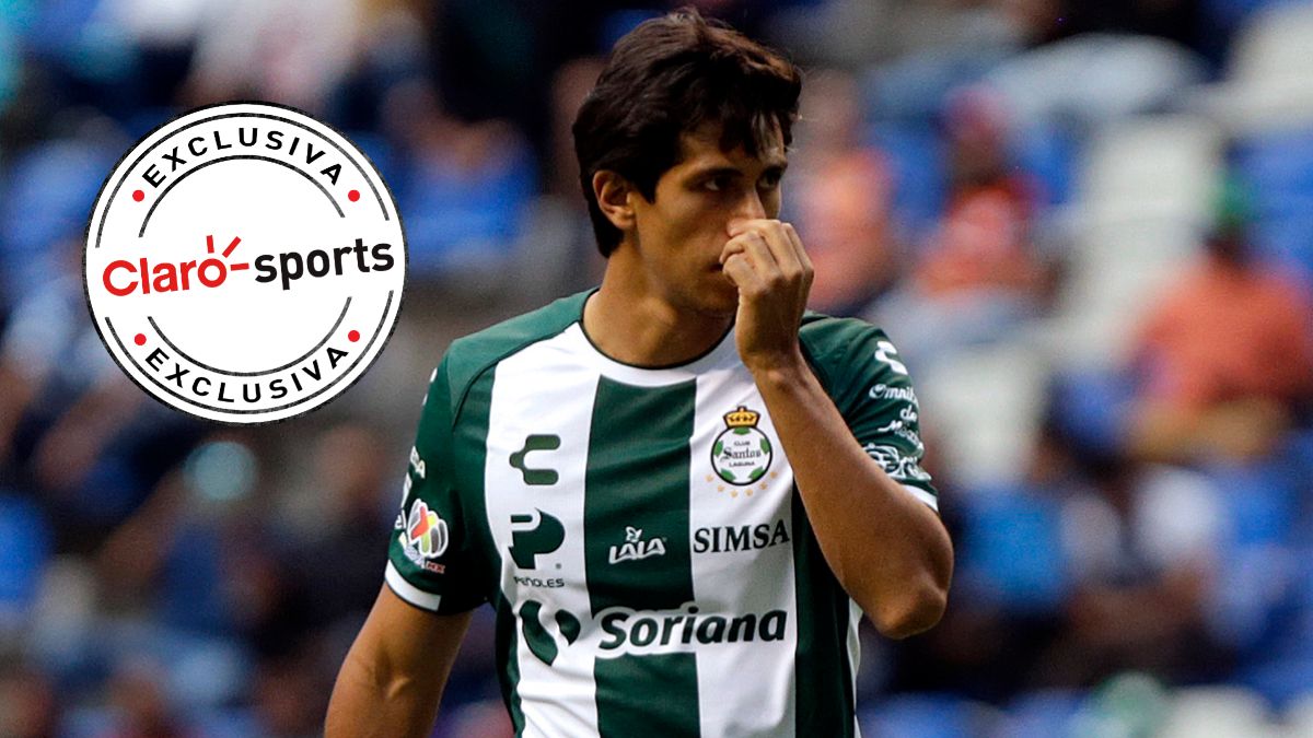 José Juan Macías: "Trabajar con Nacho Ambriz es estar lleno de ...