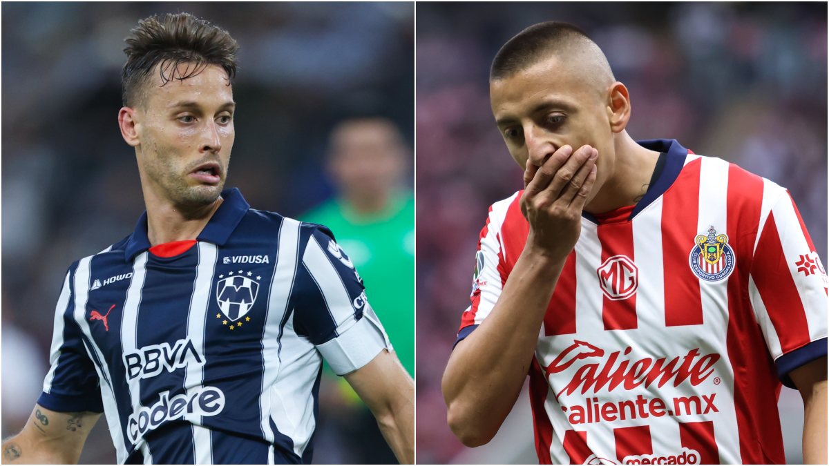 Liga MX: Partidos de hoy, posiciones y resultados en vivo