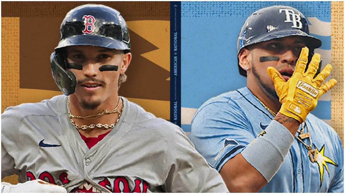 ¿Cuándo es el Juego de Estrellas MLB 2024? Horario y dónde ver hoy en vivo el All Star Game ...