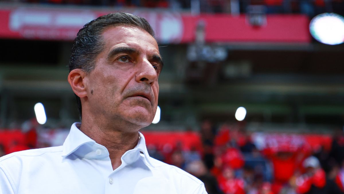 Paiva no se va conforme pese a la victoria: "Entramos pésimo en la ...