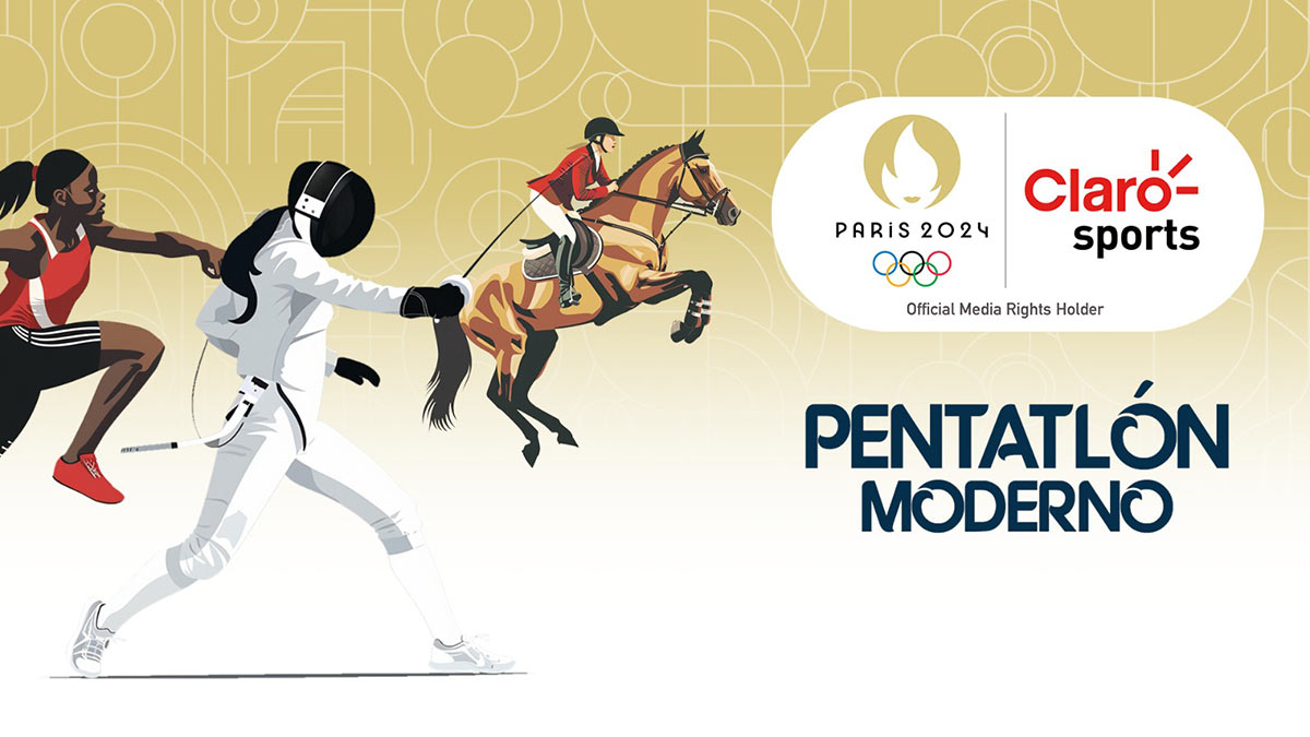 Pentatlón moderno: todo lo que debes saber sobre este deporte olímpico ...
