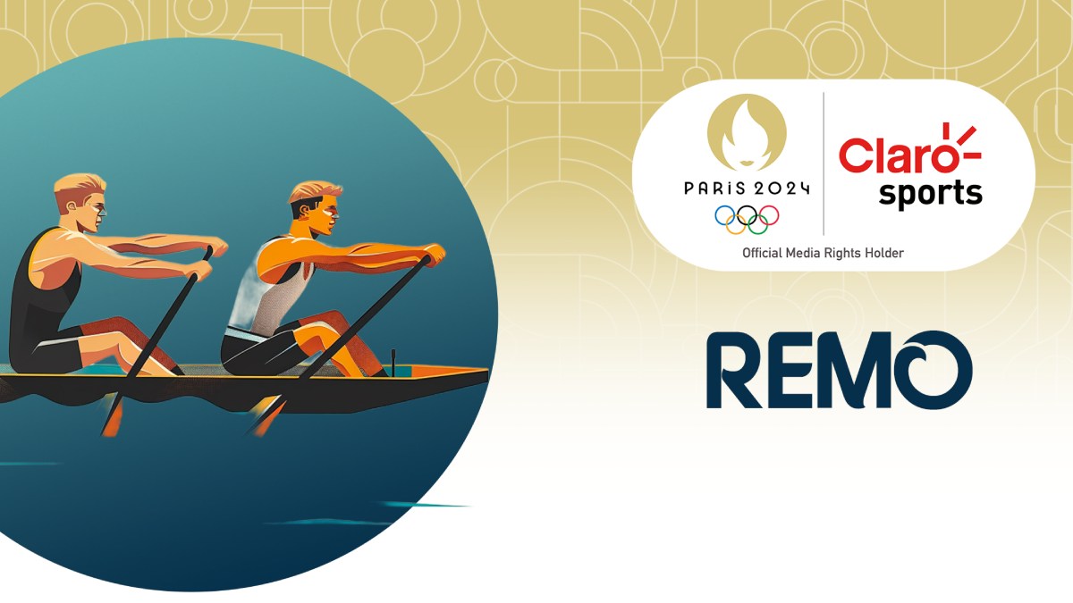 Remo: todo lo que debes saber sobre este deporte olímpico - ClaroSports
