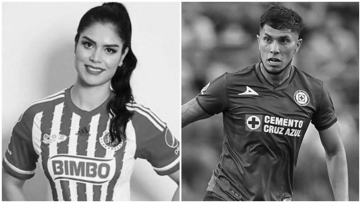 Muere Martha Paola Salcedo, hermana del jugador mexicano, Carlos ... Muere Martha Paola Salcedo, hermana del jugador mexicano, Carlos ...