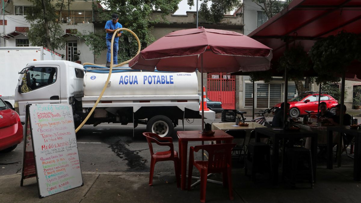 Sismo de hoy con epicentro en Guerrero despierta a la CDMX: ¿dónde se ... Sismo de hoy con epicentro en Guerrero despierta a la CDMX: ¿dónde se ...