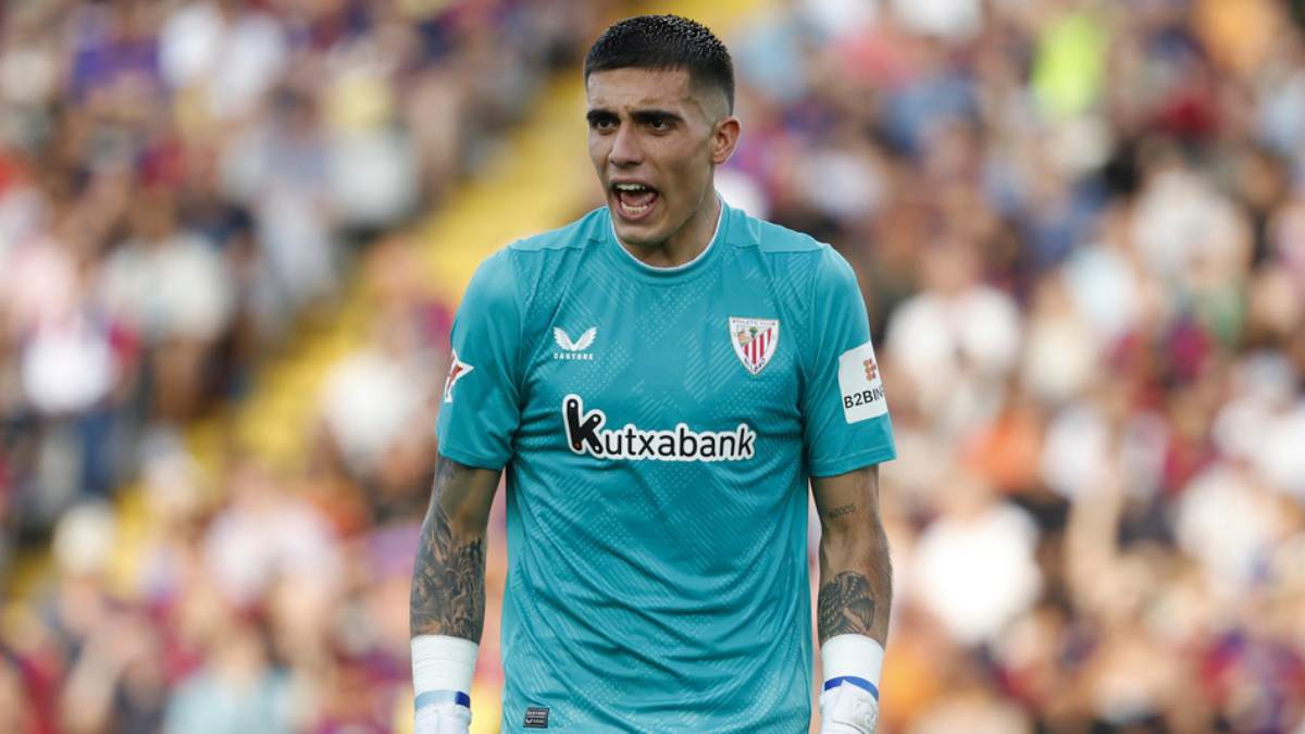 Alex Padilla llegaría a Pumas después de la Supercopa de España ...