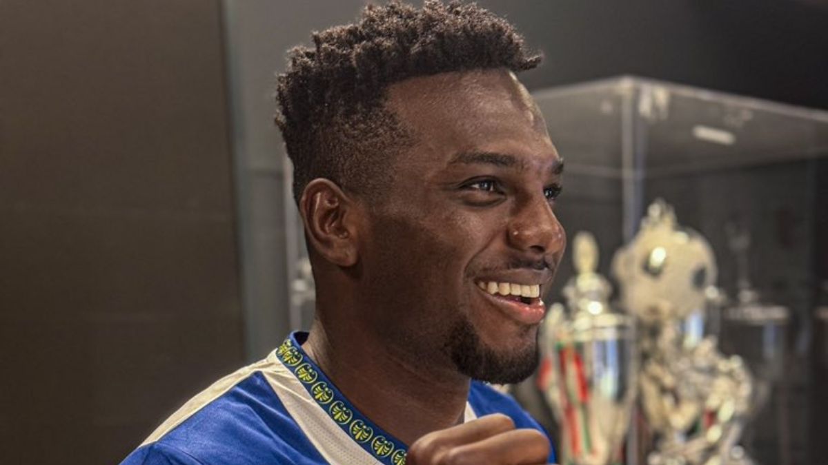 Daniel Mosquera se estrena a lo grande en Serie A y arruina el debut de ...