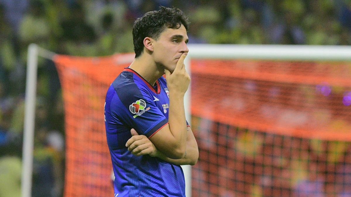 Lorenzo Faravelli reconoce que la eliminación de Leagues Cup pegó en el ...