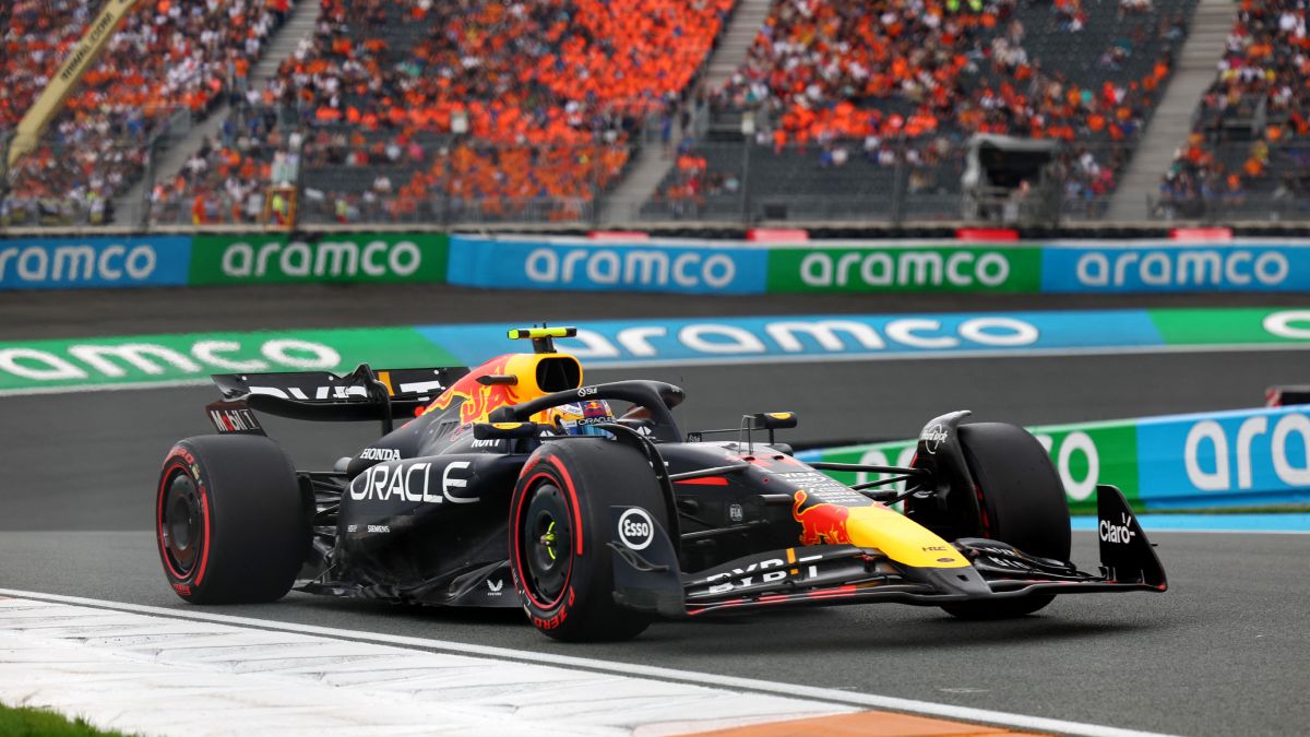 GP de Países Bajos F1 2024: Resumen en video, resultado y posiciones de ...