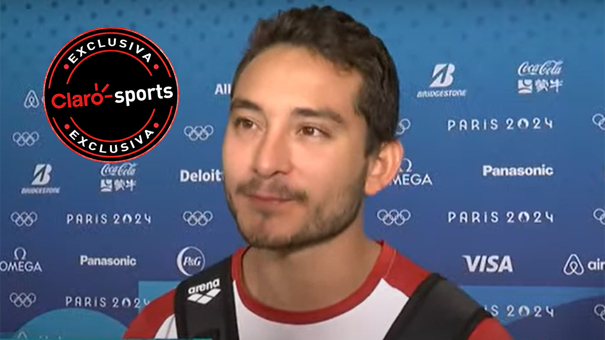 Kevin Berlín: “Me quedo con buenas sensaciones y que di lo mejor hasta ...