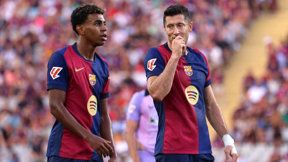 ¿Contra quién jugará el FC Barcelona en la Champions? Rivales y calendario - ClaroSports