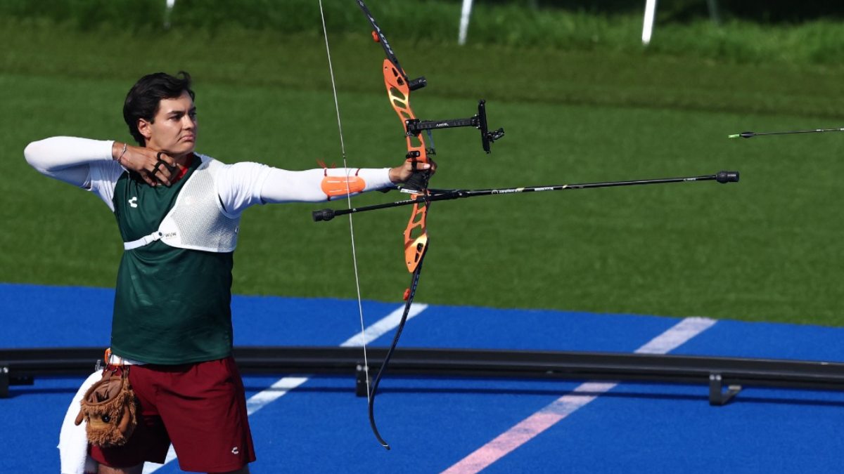 Matías Grande y la designación de Rommel Pacheco como titular de Conade ...