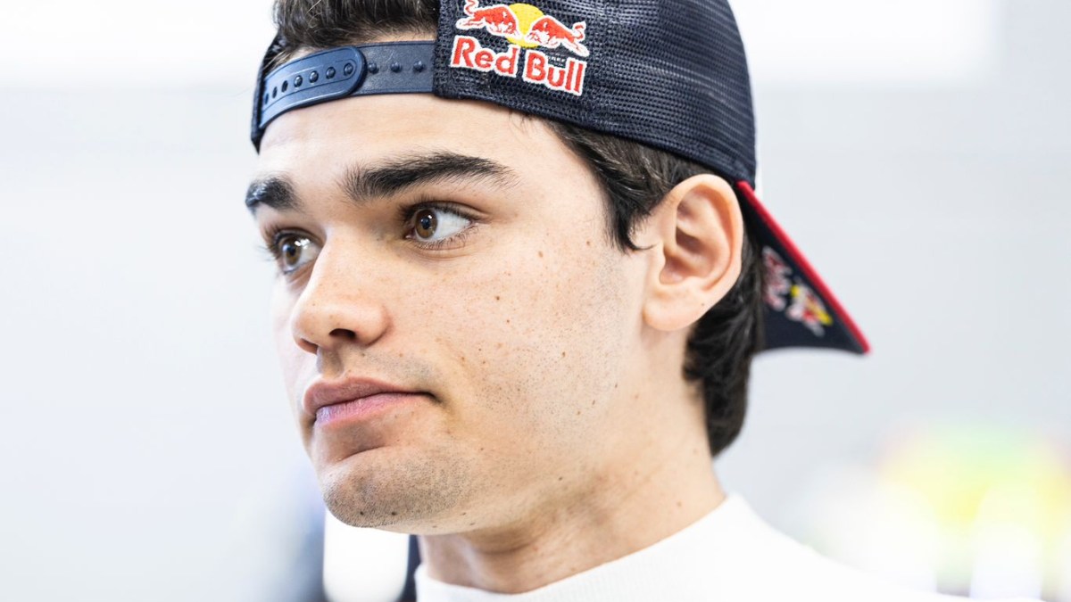 Sebastián Montoya, listo para la ronda final de F3 - ClaroSports