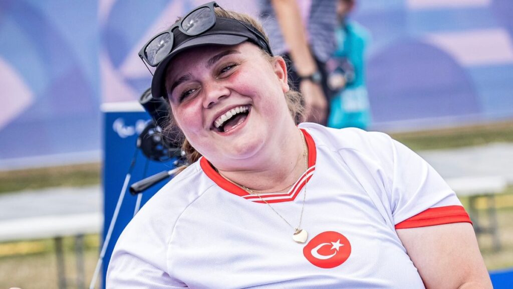 Agenda Paris 2024 hoy 1 de septiembre: Todos los horarios y actividades de los Juegos ...