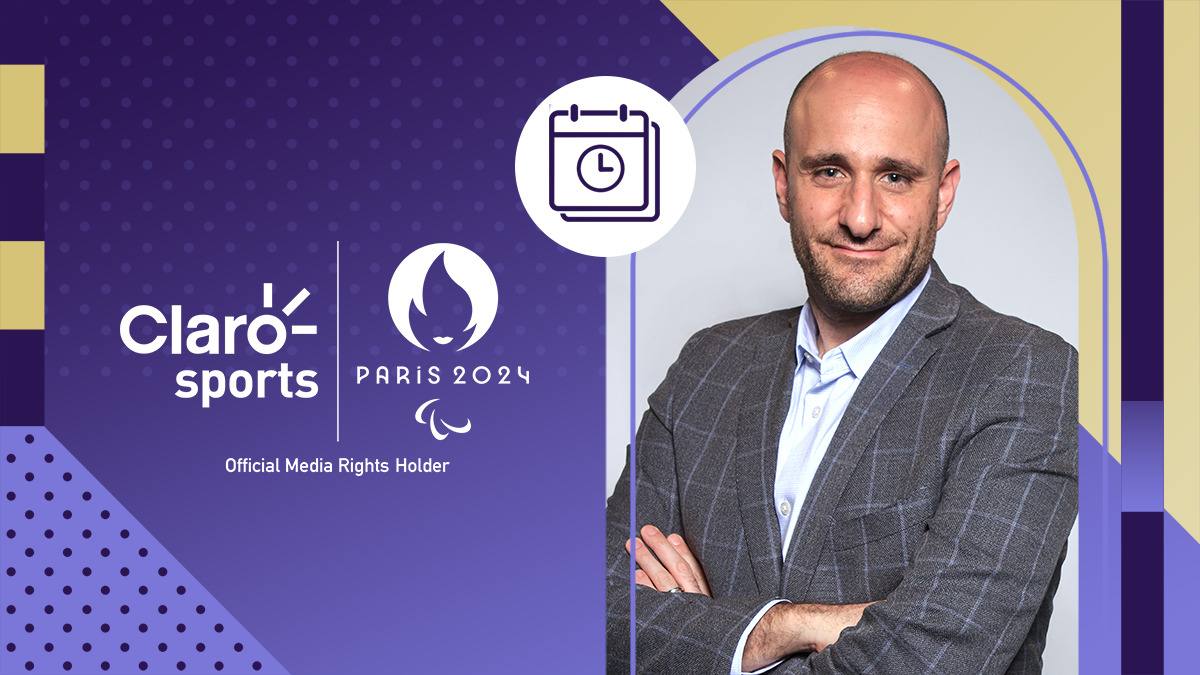 Paris 2024: Horario y dónde ver en vivo la Ceremonia de Inauguración de ... Paris 2024: Horario y dónde ver en vivo la Ceremonia de Inauguración de ...