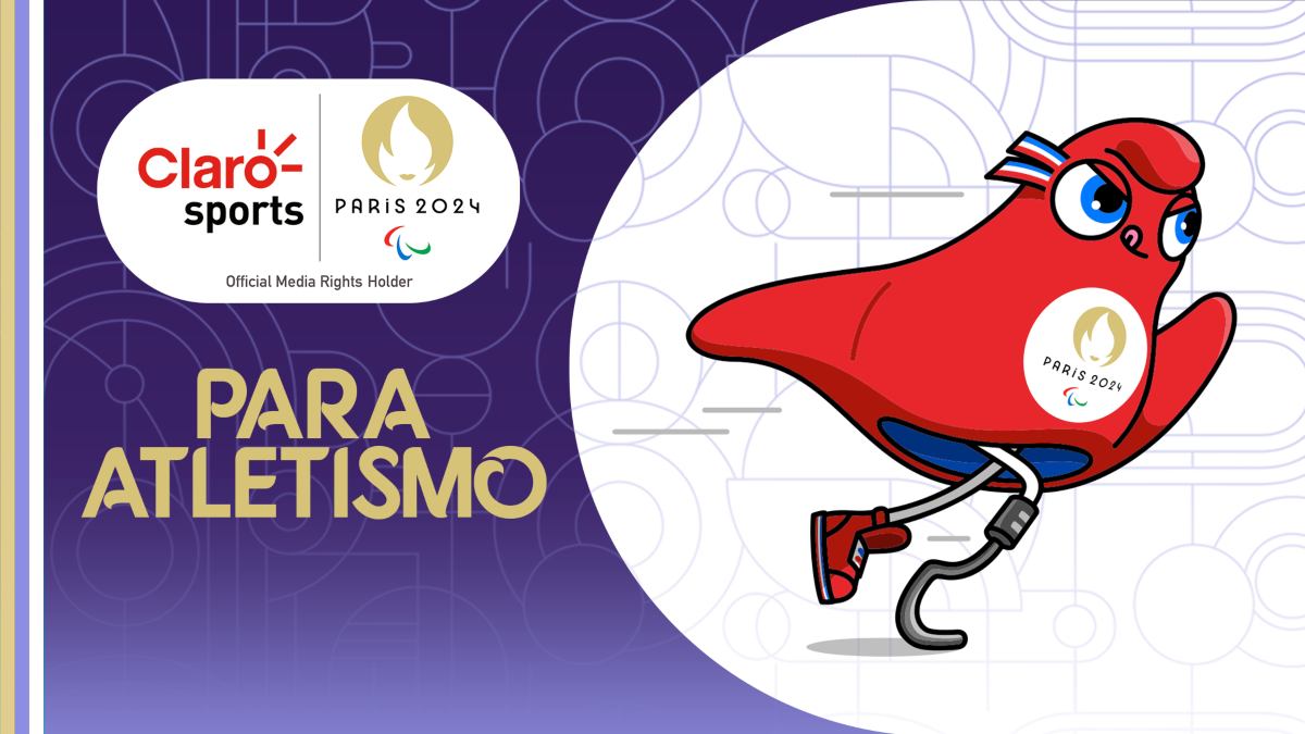 Para atletismo en vivo: Finales del día 3 sesión matutina en los Juegos ... Para atletismo en vivo: Finales del día 3 sesión matutina en los Juegos ...