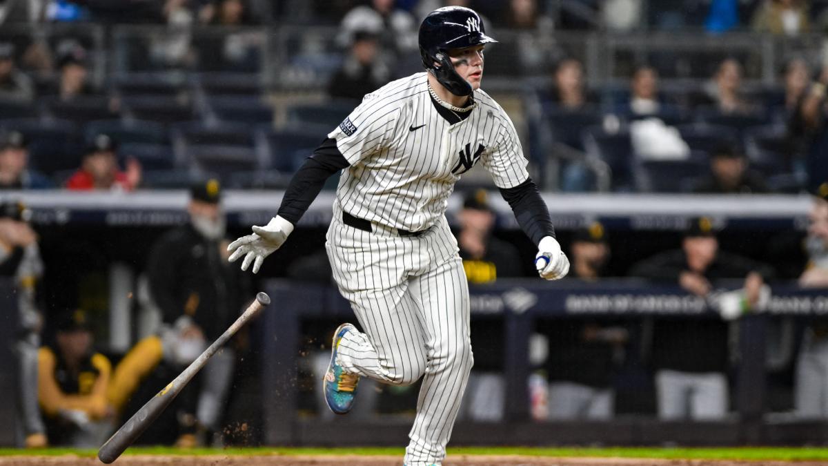 Alex Verdugo impulsa al triunfo a los Yankees sobre Pirates y se ...