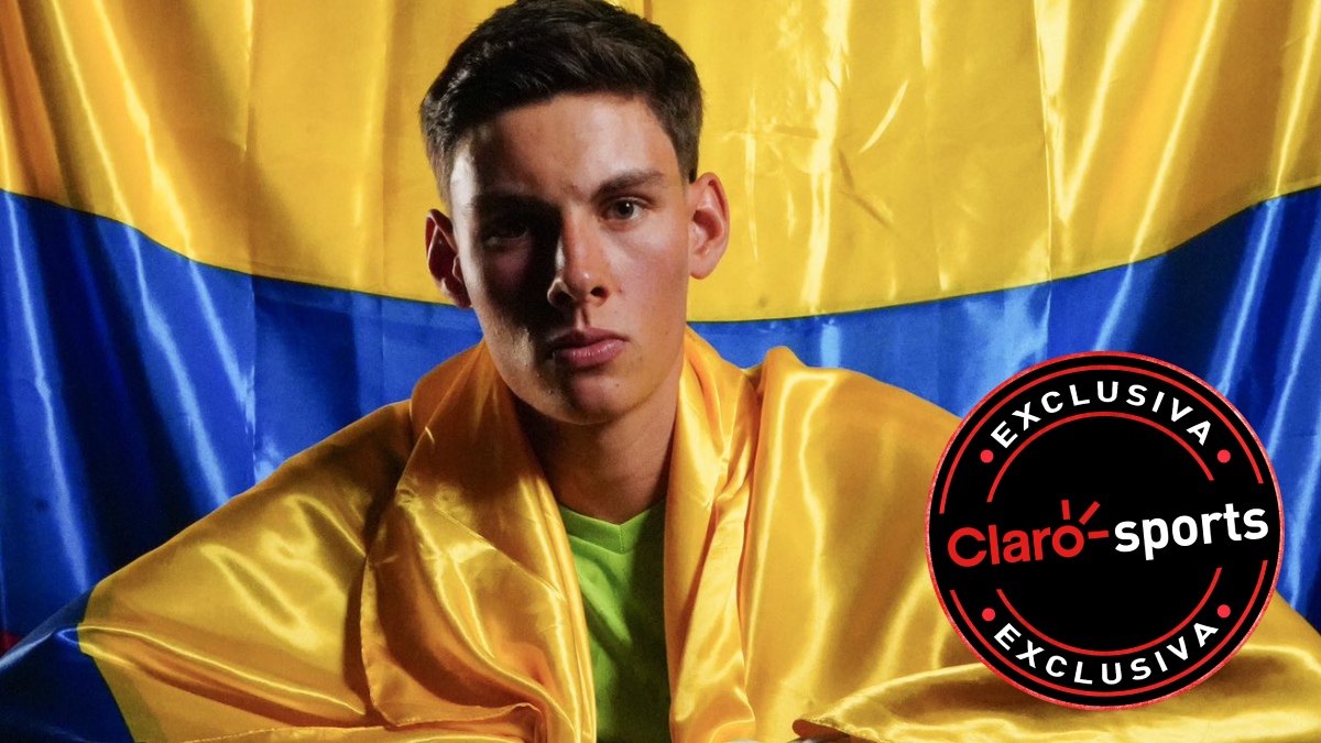 Claro Sports | Últimas noticias, resultados e información deportiva