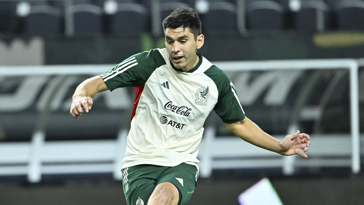 Jesús Angulo: “Nos falta mucho por mejorar pero vamos por buen camino ...