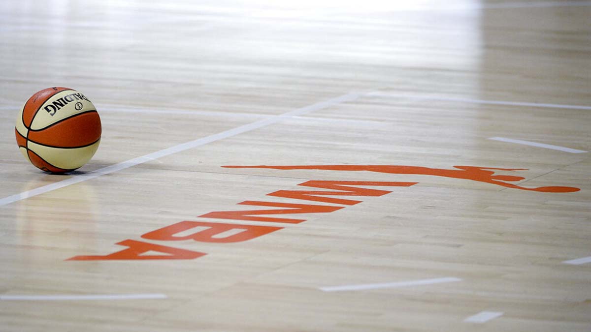 WNBA Playoffs 2024: Calendario, horario y resultados de la postemporada ...